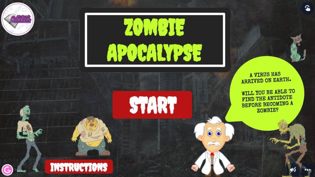 Interactive Activities - MyPurpleClassroom