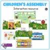 Children’s assembly - MyPurpleClassroom