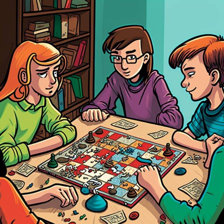 Unlock the Fun and Benefits of Teaching English Through Games: Why ...