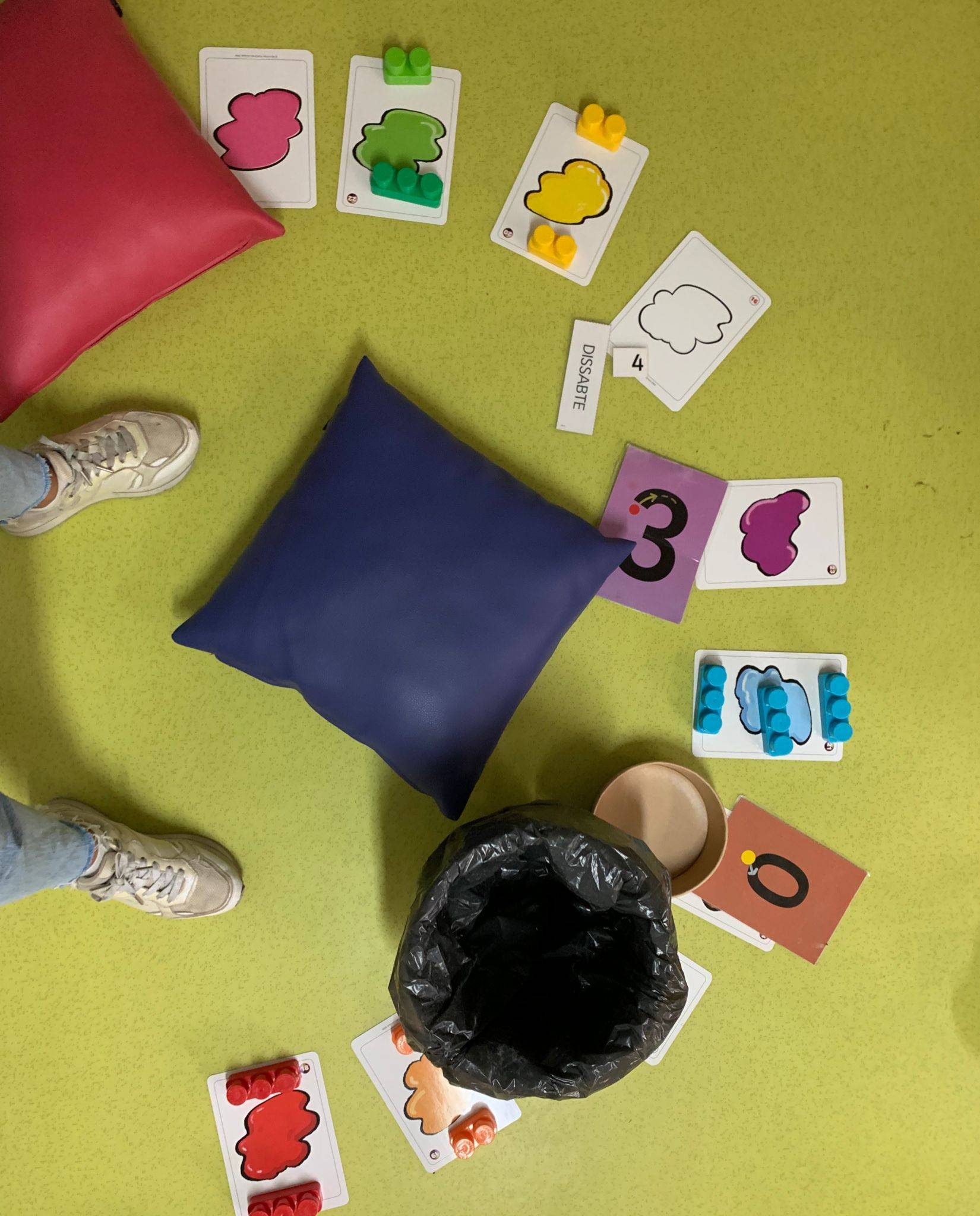 Creating Engaging English Lessons for Children - MyPurpleClassroom