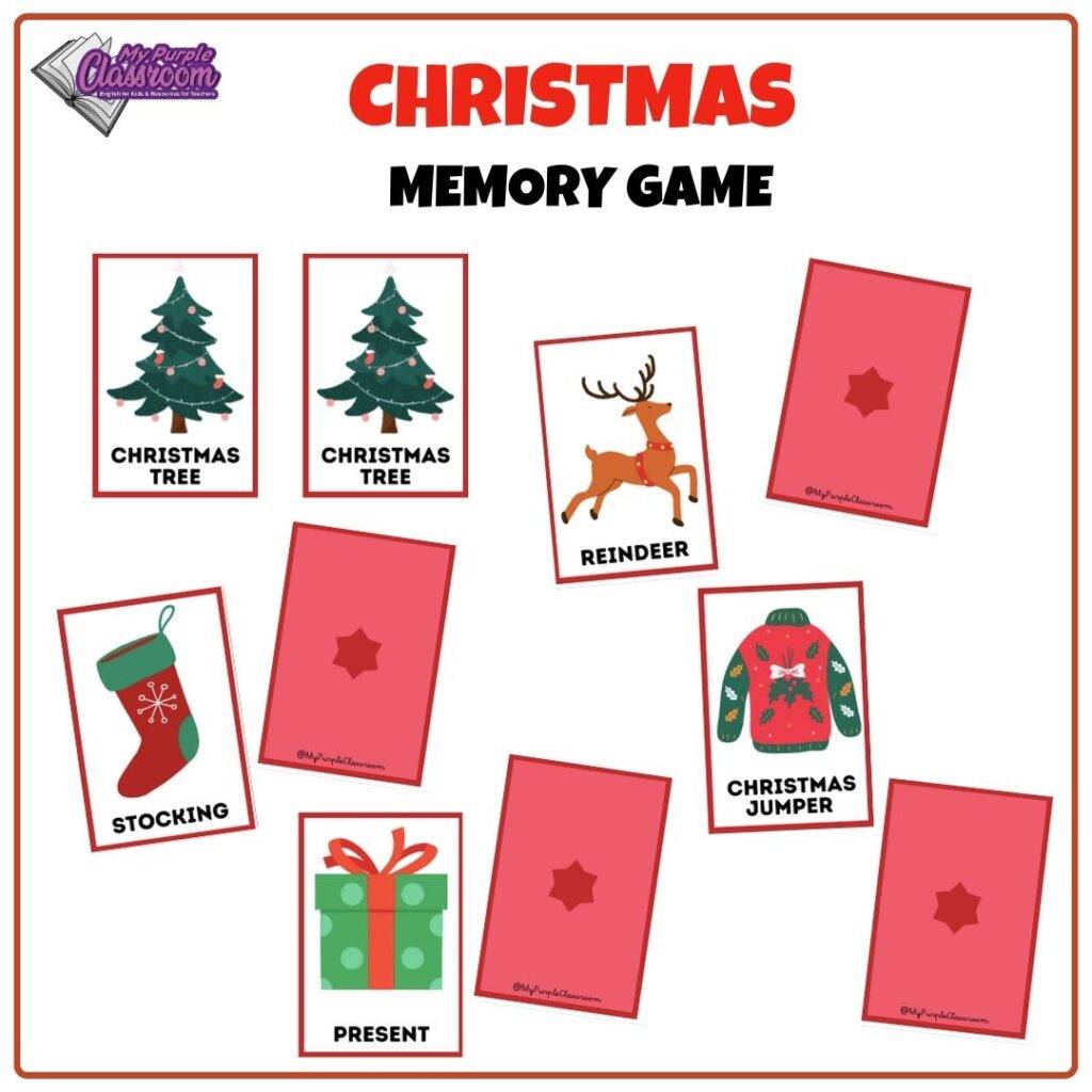 Printable Resources - MyPurpleClassroom